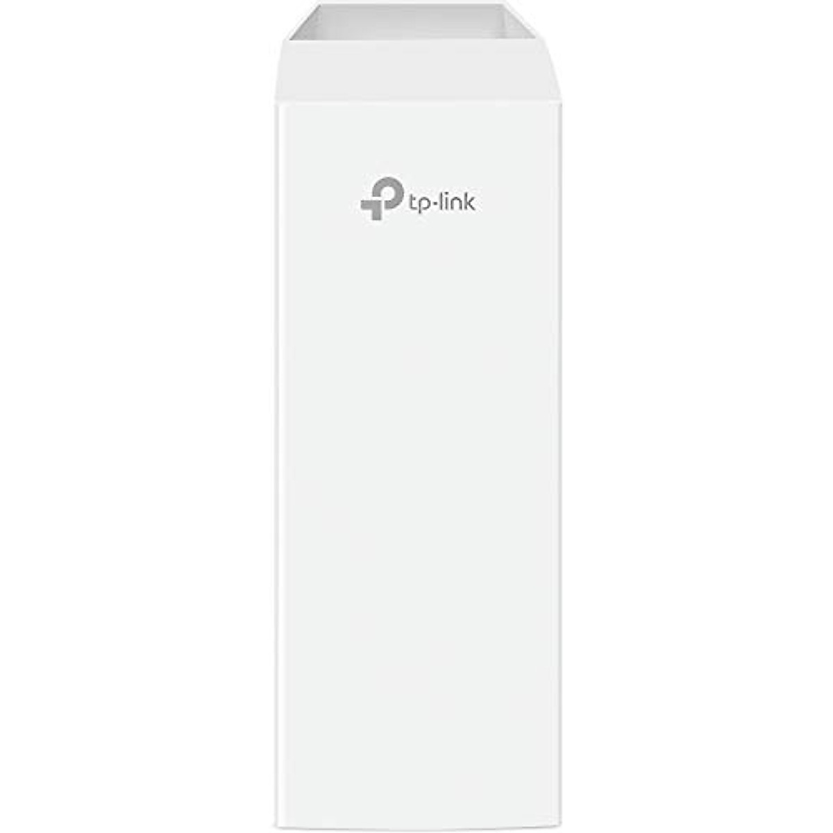 TP-Link 2.4GHz N300 Long Range Outdoor CPE for PtP and PtMP Transmission | Point to Point Wireless Bridge | 9dBi, 5km+ | Passive PoE Powered w/ Free PoE Injector | Pharos Control (CPE210)