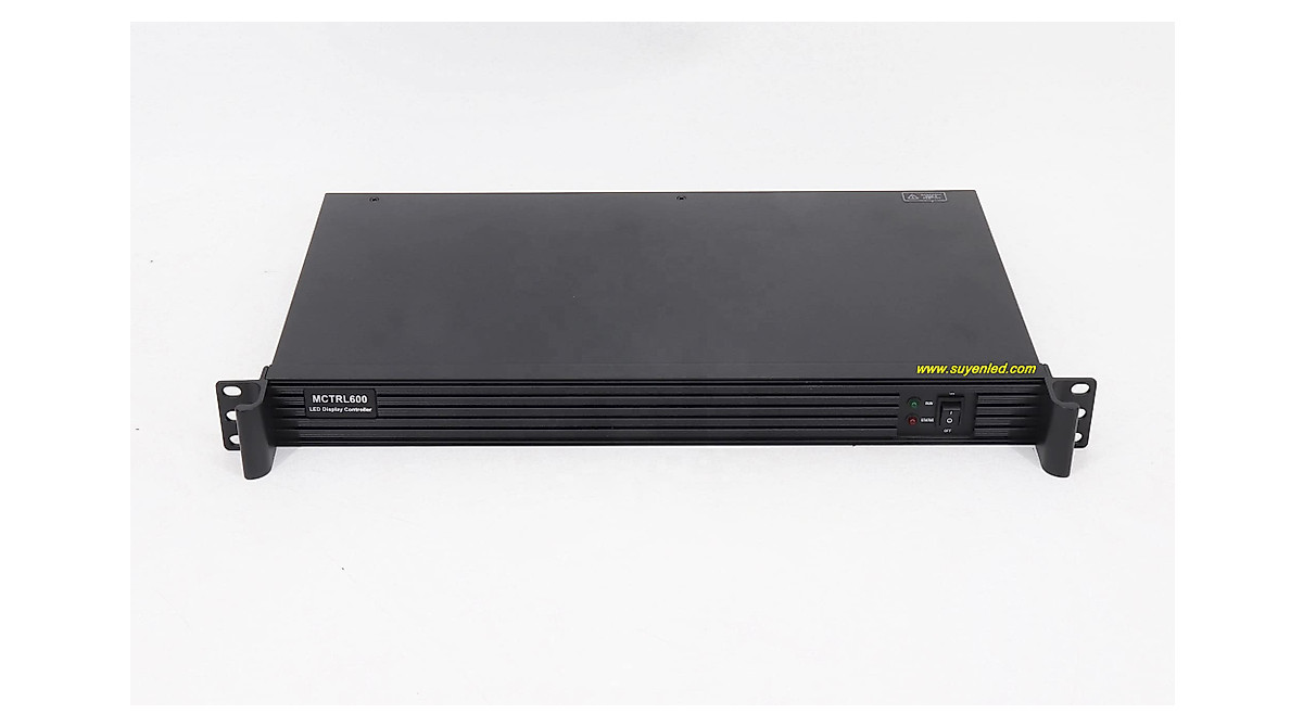 EnhanBili MCTRL600 LED Screen Controller - High Performance