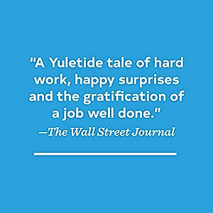 Construction Site on Christmas Night: (Christmas Book for Kids, Children's Book, Holiday Picture Book) (Goodnight, Goodnight, Construc)