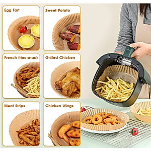 Air Fryer Liner