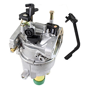 Carburetor for Champion Power CPE 41119 40050 41351 40036 CSA40036 41135 41312 C41365 41365 41152 41154 5kw 5.5kw 6.5kw 389cc 420cc 439cc Generator