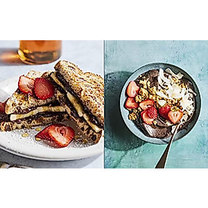 Cooking from the Spirit: Easy, Delicious, and Joyful Plant-Based Inspirations (A Feeding the Soul Book)