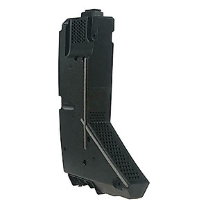 JOYSOG Power Supply Game Console,Power Supply Replacement Model ADP-400DR Console Repair Parts