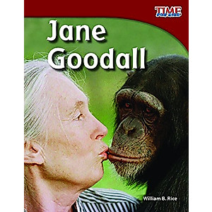 Teacher Created Materials - Classroom Library Collections: Biographies - 9 Book Set - Grades 2-5 - Guided Reading Level M - T