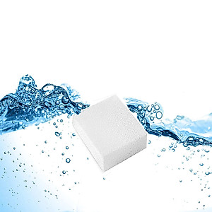 Pet Replacement Sponge Filters Replacement Pre Filter Sponges for 67oz/ 2L Pet Water Fountain Cat Water Foam Filter Dog Drinking Water Sponge Foam Filters for Pet Dog Cat Fountain (12)