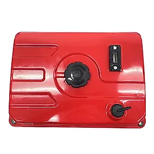 Fuel Tank For Harbor Freight Predator 1800/1400 Watts Gas Generator 98cc 2.6HP 57064 For Pulsar 3HP PG2000 PG2200 For Champion CPE 1200W 1500W