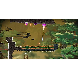 Evergate (Nintendo Switch)