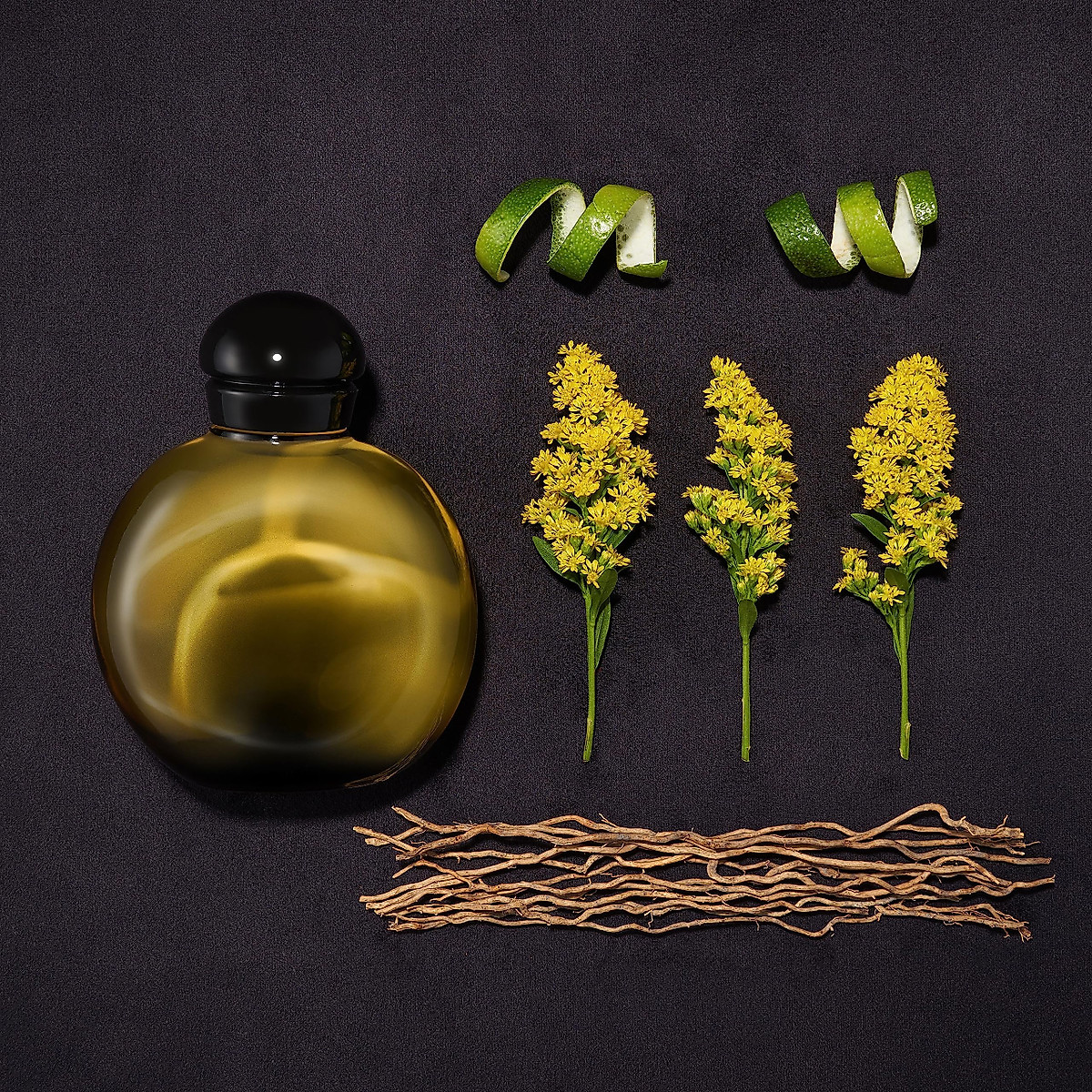 Halston Men's Cologne, 1-12 Eau De Cologne EDC Spray, 4.2 Fl Oz