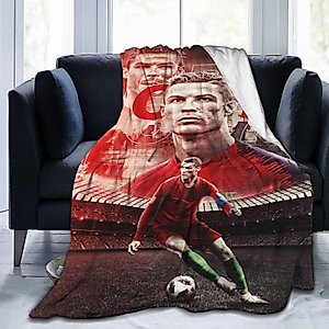 MARYNA Ultra-Soft Anti-Pilling Blanket Warm Lightweight for All Seasons Throw Kids Adults Bedding Sofa and Travel Reserve Air Conditioning Blanket
