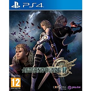 AeternoBlade II (PS4)
