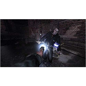 Condemned 2: Bloodshot - Xbox 360 (Renewed)