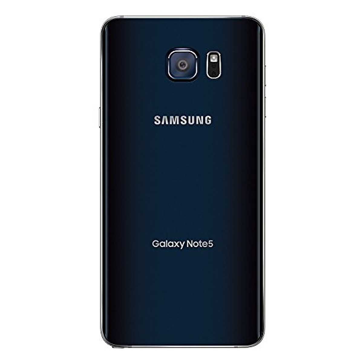 Samsung Galaxy Note 5 N920A, Black 32GB - at&T GSM Unlocked