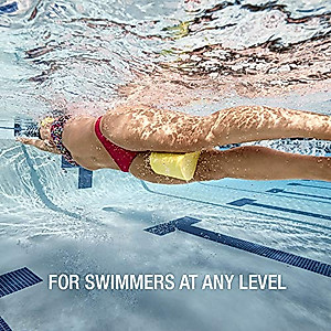 Speedo Unisex-Adult Swim Training Pull Buoy