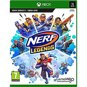 NERF Legends (Xbox Series X/)