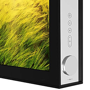 Seura Full Sun Series 85-Inch 4K UHD HDR Weatherproof LED Outdoor TV, UB4-85