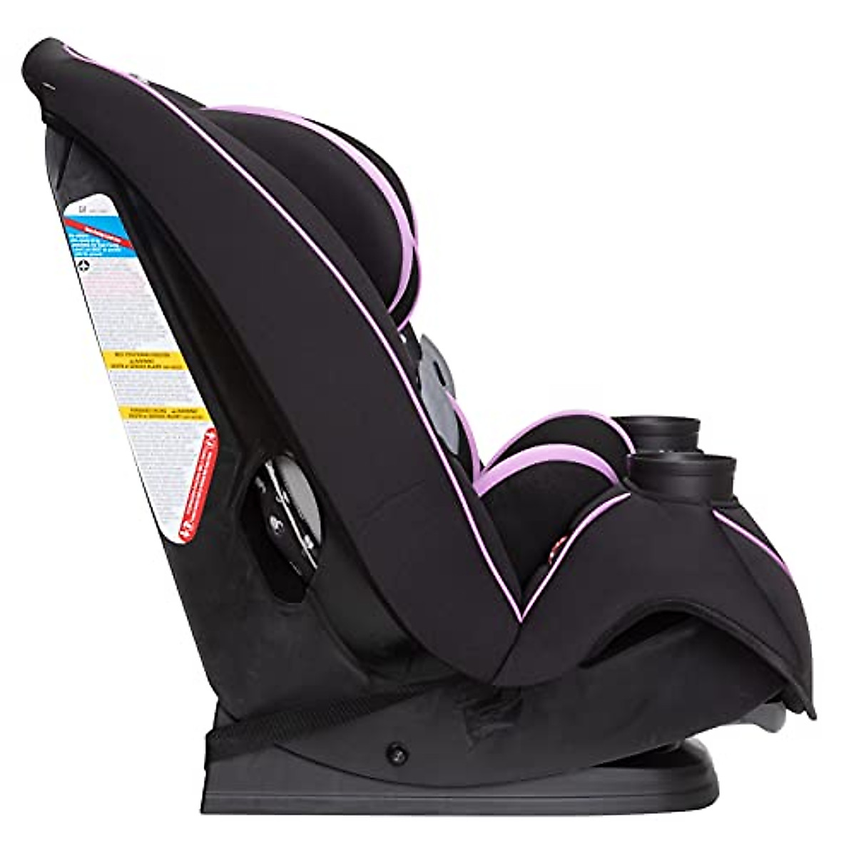 Disney Baby Grow and Go™ All-in-One Convertible Car Seat, Midnight Minnie