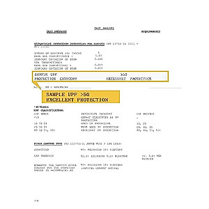 CRZ YOGA UPF 50+ Long Sleeve Shirts for Women Lightweight Workout Crop Tops Sun Protection Outdoor Quick Dry Hiking Shirt Black Medium