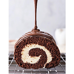 Baked to Perfection: Delicious gluten-free recipes with a pinch of science