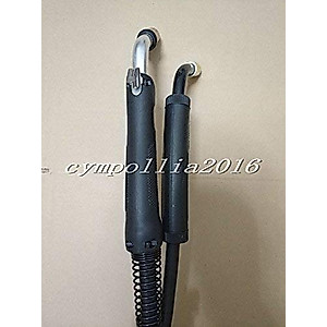 MIG WELDING replacement M25 GUN fit 15' 250A Miller Millermatic 210/211/212/250/250X/251/252/255/250A (HEAVY DUTY)