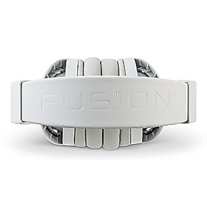 PowerA Fusion Wired Stereo Gaming Headset with Mic for PlayStation 4, Xbox One, X, Xbox One S, Xbox 360, Nintendo Switch, PC, Mac, VR, Android, and iOS - White - Xbox 360; Xbox