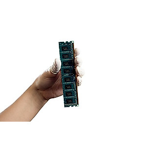 Bertech Nitrile Finger Cots, Powder-Free and Anti-Static, Medium, White (Pack of 720)