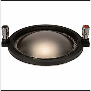 Replacement Diaphragm PRV RPD3220Ti for PRV D3220Ti & D3220Ti-ND Driver 8 Ohms