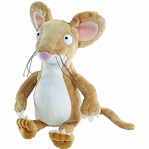 Aurora Gruffalo and Mouse Set