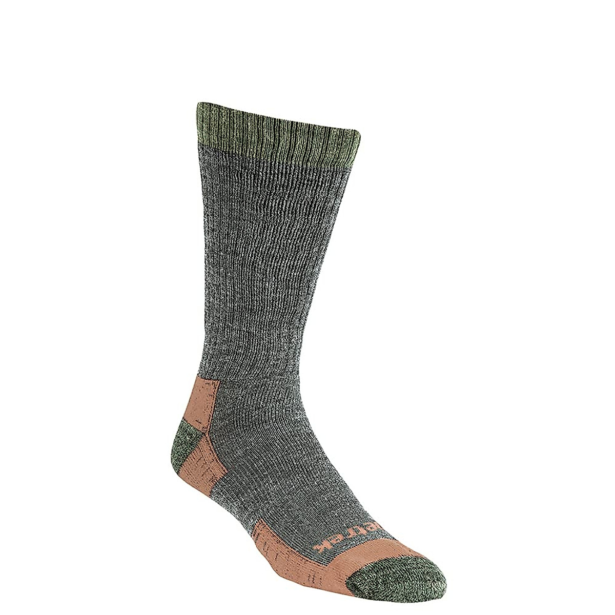 Kenetrek Montana Midweight Boot Height Merino Wool Sock, Large