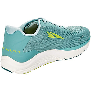 ALTRA Women's AL0A4VR2 Torin 4.5 Plush Road Running Shoe, Mineral Blue - 11.5 M US