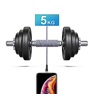 4Pack【Apple MFi Certified 】 Long iPhone Charger Cord, iPhone Charger 10 ft, iPhone Charger Cable Compatible with iPhone 14/13/12/11/11Pro/11Max/ X/XS/XR/XS Max/8/7/6/5S/SE/iPad Mini，More