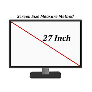 HP 705 G1 Computer Desktop PC AMD A4-Pro 7300B Processor, | 8GB Ram, 1 TB Hard Drive | WiFi & Bluetooth, Wireless Keyboard Mouse, New HP 27 Inch LED Monitor, Windows 10 (Renewed)