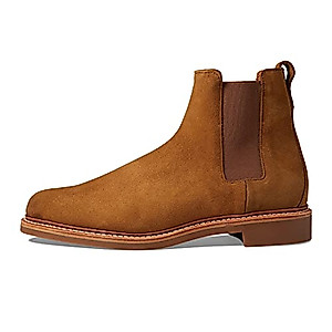 Allen Edmonds Denali Chelsea Snuff 10 D (M)