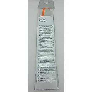 STIHL 2 in 1 Easy File Chainsaw Chain Sharpener 3/8