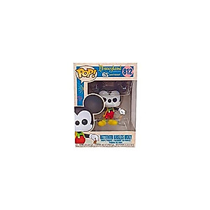 Funko Pop! Disney: Disney 65th - Mickey in Lederhosen