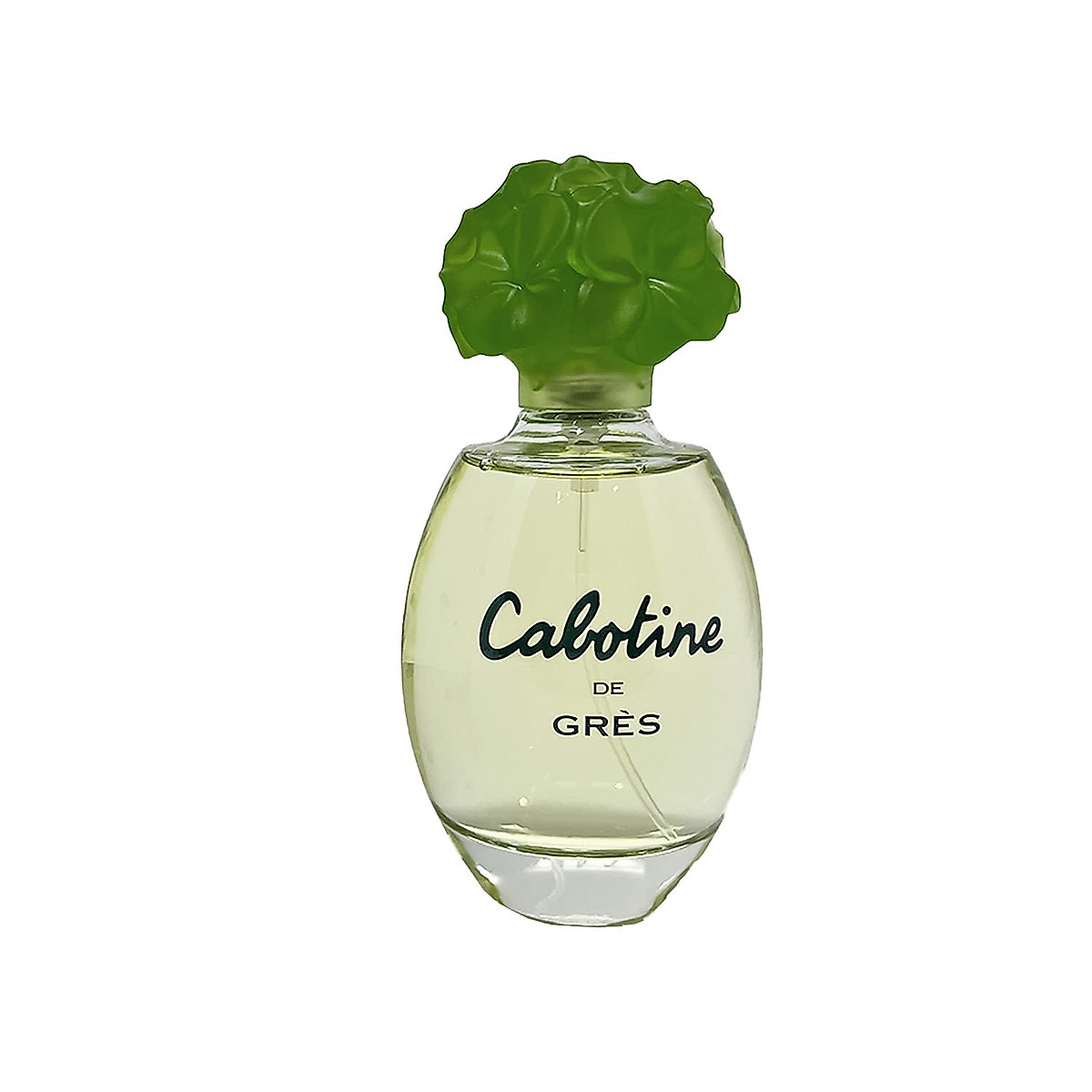 Parfums Gres Cabotine EDT Spray Women 3.4 Ounce