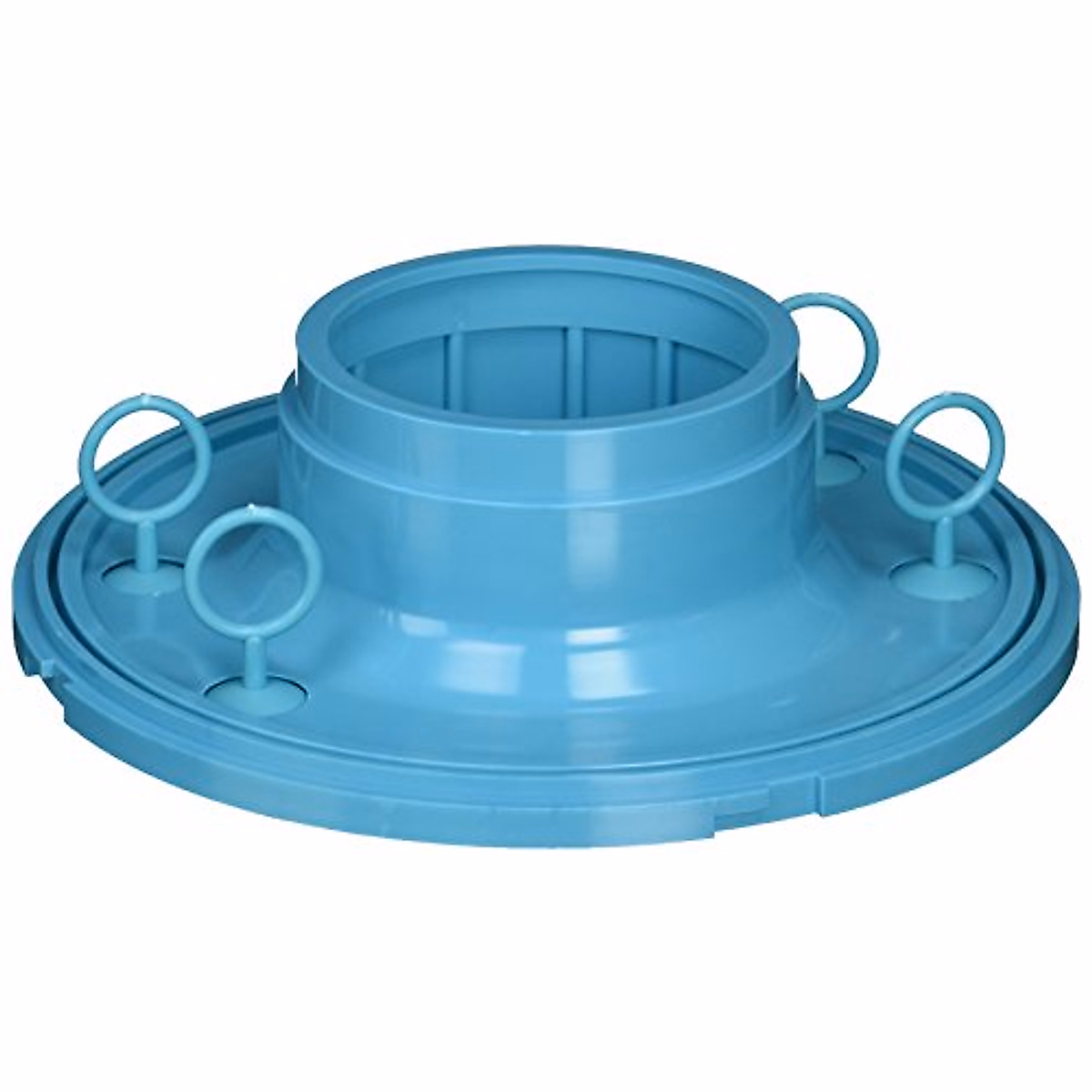 Pentair K12068 7-1/4-Inch Vac Plus II Plate Assembly Replacement Kreepy Krauly Automatic Pool Cleaner