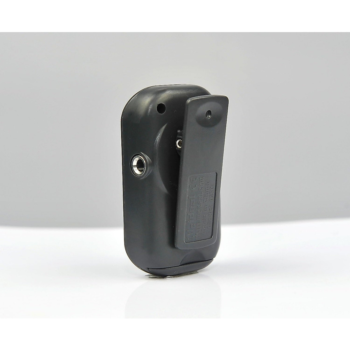 Metronome,Digital Metronome,Electronic Metronome,Clip On With Battery,Suitable for Piano,Violin,Guitar,Drum,Running,Dancing - Black