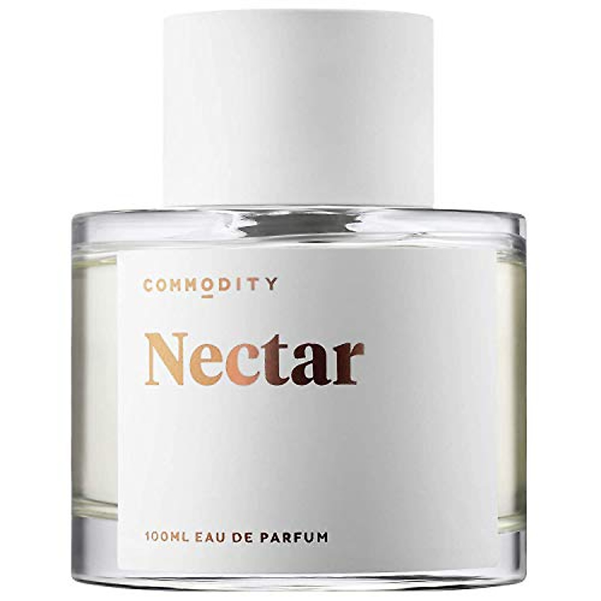 Commodity Eau De Parfum Nectar 3.4 oz