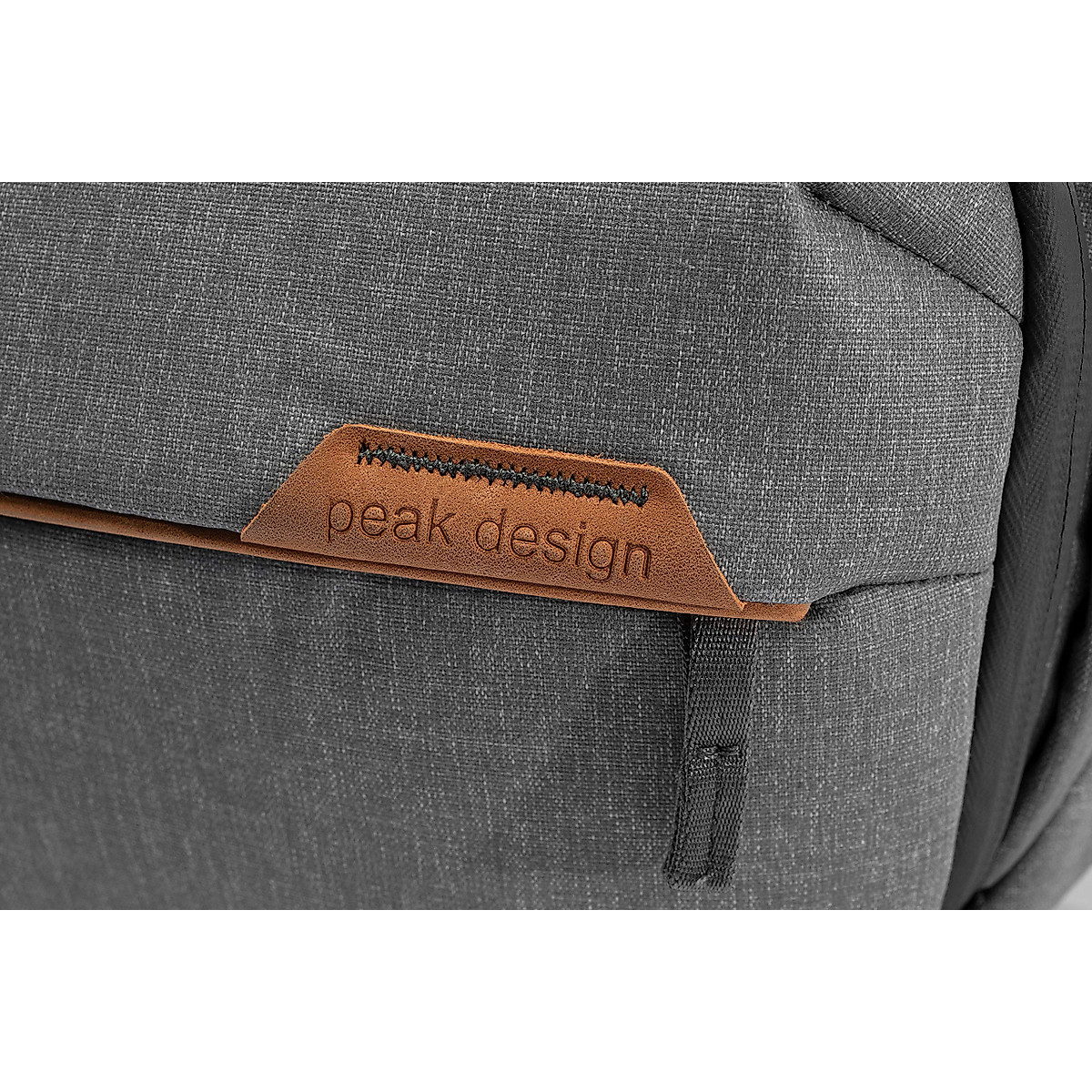 Peak Design Unisex 6 L Everyday Sling V2 Ash One Size One Size