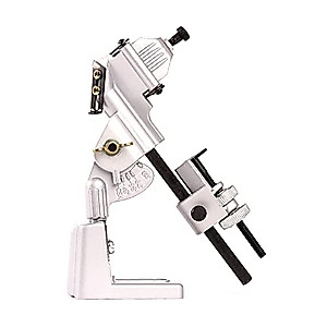 General Tools Drill Grinding Attachment #825 - Drill Accessories - For use with ANSI, OSHA, and UL