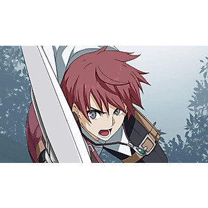 Falcom Ys Memories of Celceta - Kai SONY PS4 PLAYSTATION 4 JAPANESE VERSION