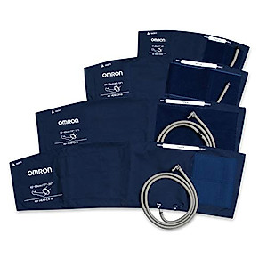 OMRON Hem 907XL IntelliSense Professional Digital Blood Pressure Monitor