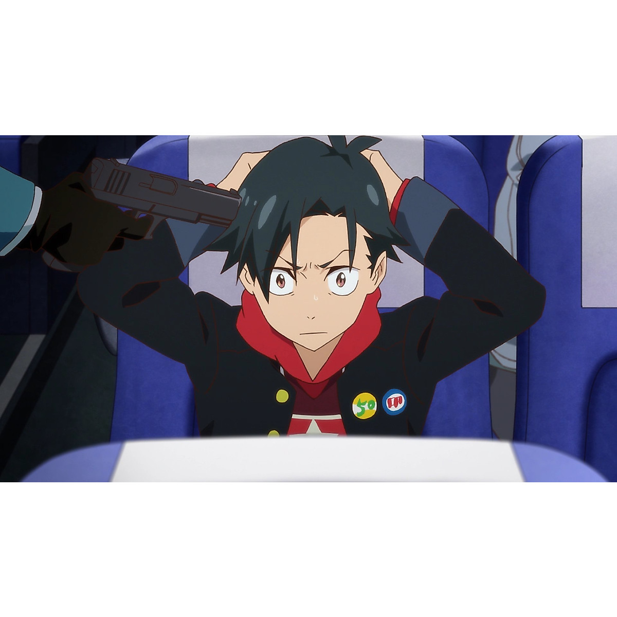 Punchline - PlayStation Vita