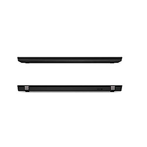 Lenovo ThinkPad T490 PC Laptop, 14.0" FHD IPS Anti-Glare Multi-touch Display, Intel Core i7-8665U Processor, 16GB DDR4 RAM, 512GB PCIe SSD, Fingerprint Reader, Backlit Keyboard, Windows 10 Pro 64 bits