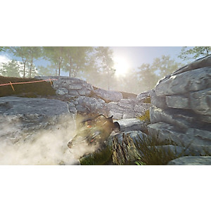 Overpass (PS4) - PlayStation 4