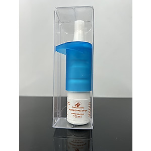 Vizoovet lubricating - Protective Soothing Eye Drops for Pets, Long Lasting Relief, The one The Specialists Use