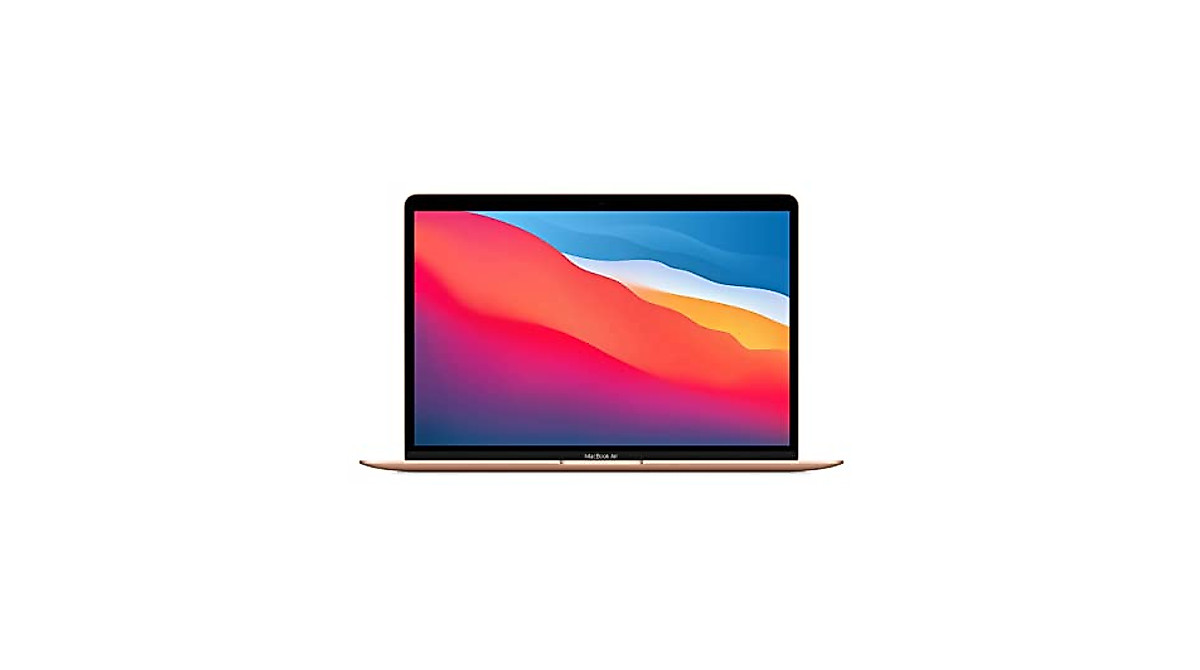 MacBook Air with M1 Chip - Renewed 13-inch Retina Display, Fast Performance