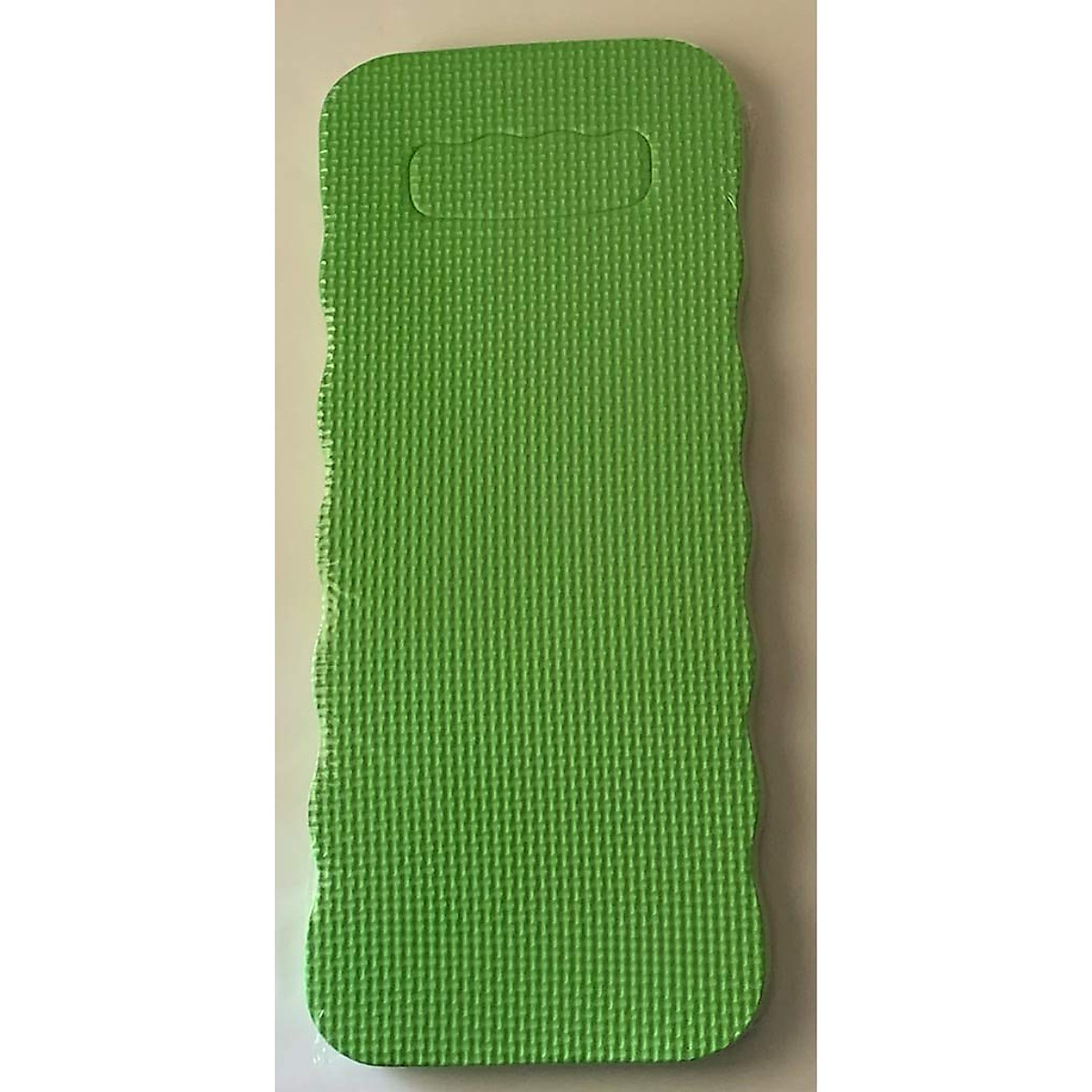 6.75x15.25 inches foam Garden kneeling Knee Pad for Gardeners Workers safety - Assorted