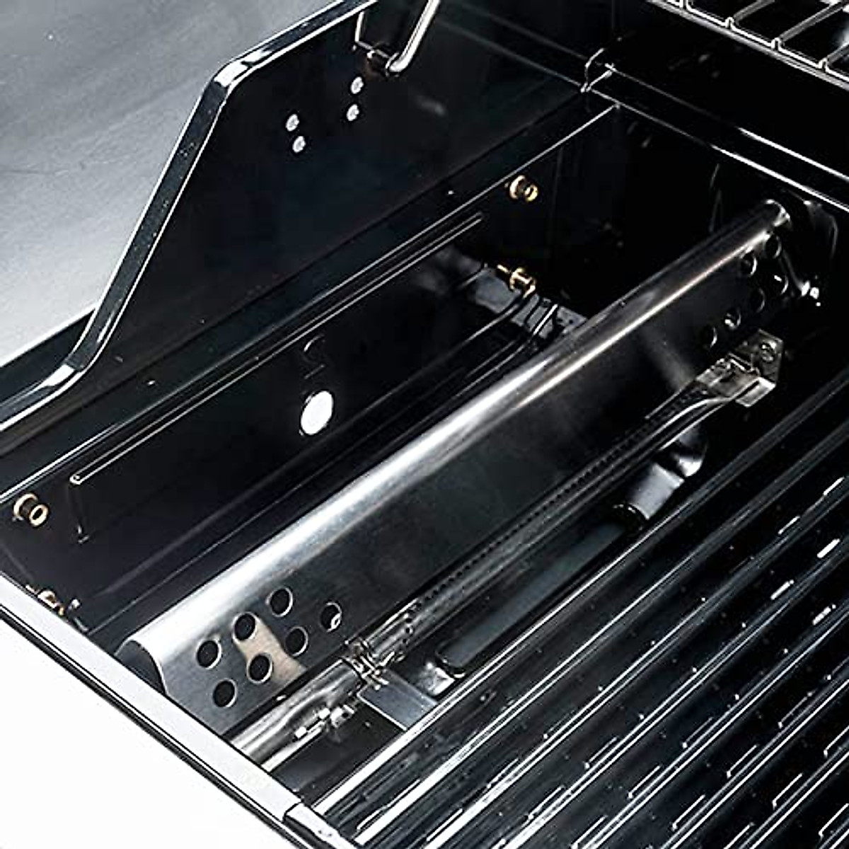 BBQration Grill Parts Replacement for Charbroil Performance TRU‑Infrared 2-Burner Gas Grill 463633316 463672016 463672019 463672219 463672419 463672216 463672416