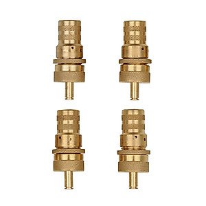 Smittybilt 2723 Tire Deflator Universal